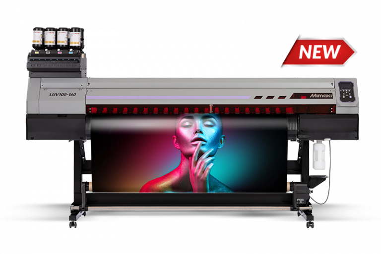Mimaki USA | Leading Manufacturer of Wide-Format Printers