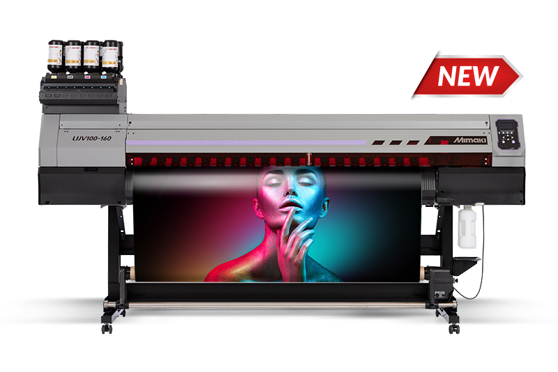 Mimaki USA | Leading Manufacturer of Wide-Format Printers