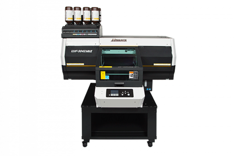 Contact - Mimaki USA