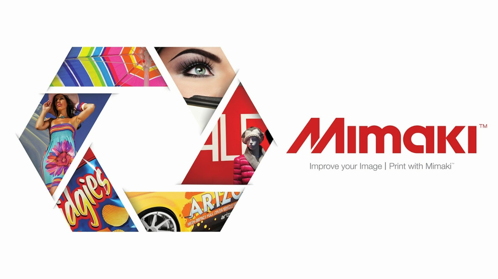 Mimaki USA | Leading Manufacturer of Wide-Format Printers