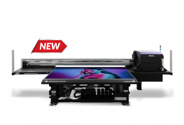 Mimaki USA | Leading Manufacturer of Wide-Format Printers