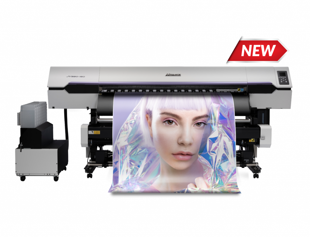 Contact - Mimaki USA
